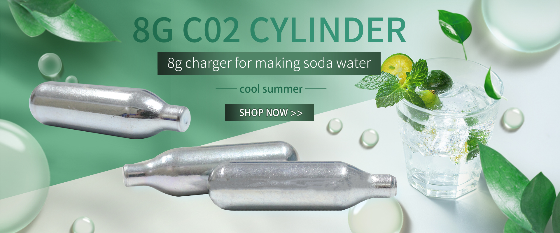 CO2 cartridge,CO2 Cylinder,co2 cannister,fairdale Metal Tools Co., Ltd.