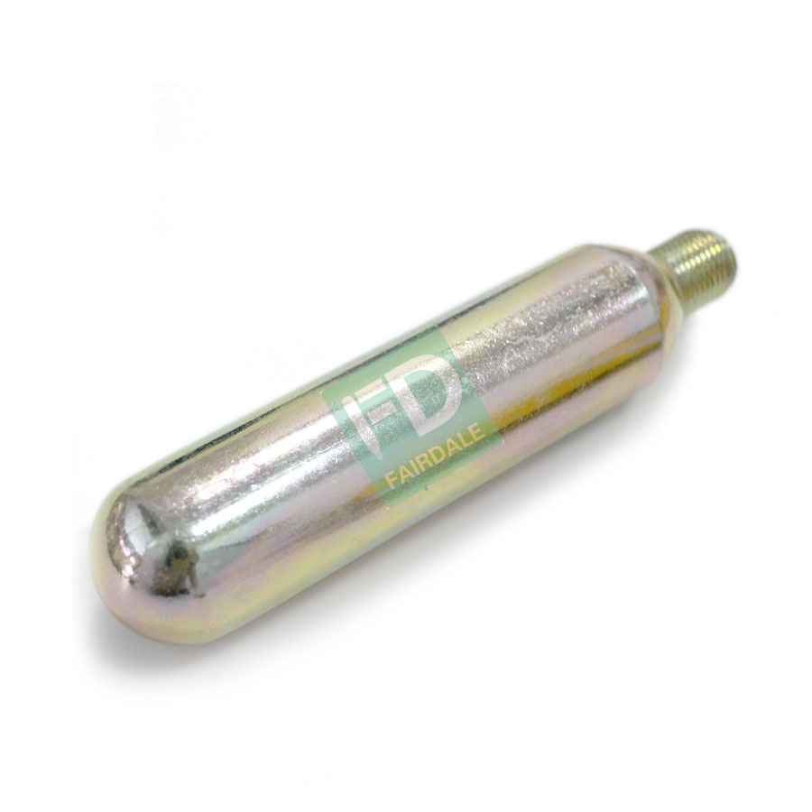 CO2 cartridge,CO2 Cylinder,co2 cannister,fairdale Metal Tools Co., Ltd.