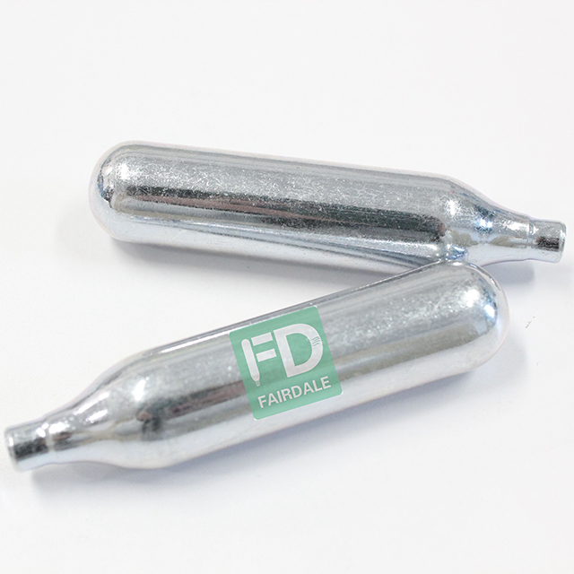 Bb Air Gun 12g Co2 Cartridge Refillable Hunting Co2 Cartouches from ...