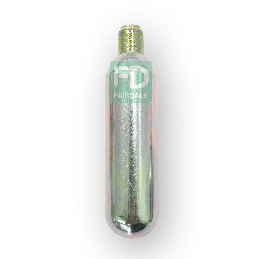 CO2 cartridge,CO2 Cylinder,co2 cannister,fairdale Metal Tools Co., Ltd.