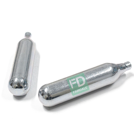 CO2 cartridge,CO2 Cylinder,co2 cannister,fairdale Metal Tools Co., Ltd.
