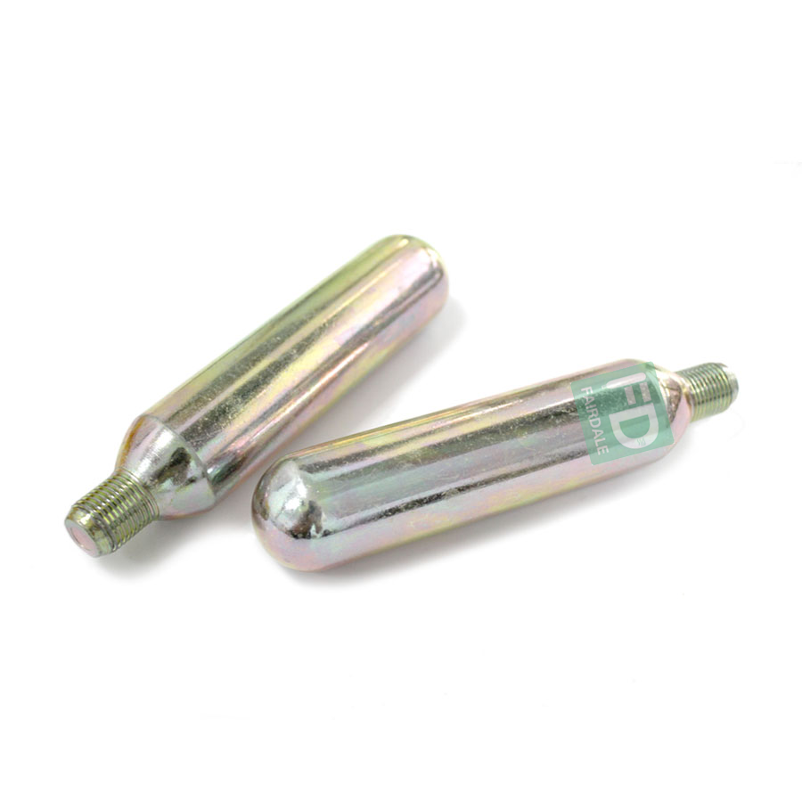 38g Co2 Cylinder 50cc Co2 Cartridge For Horse Riding Airbag Co2 ...