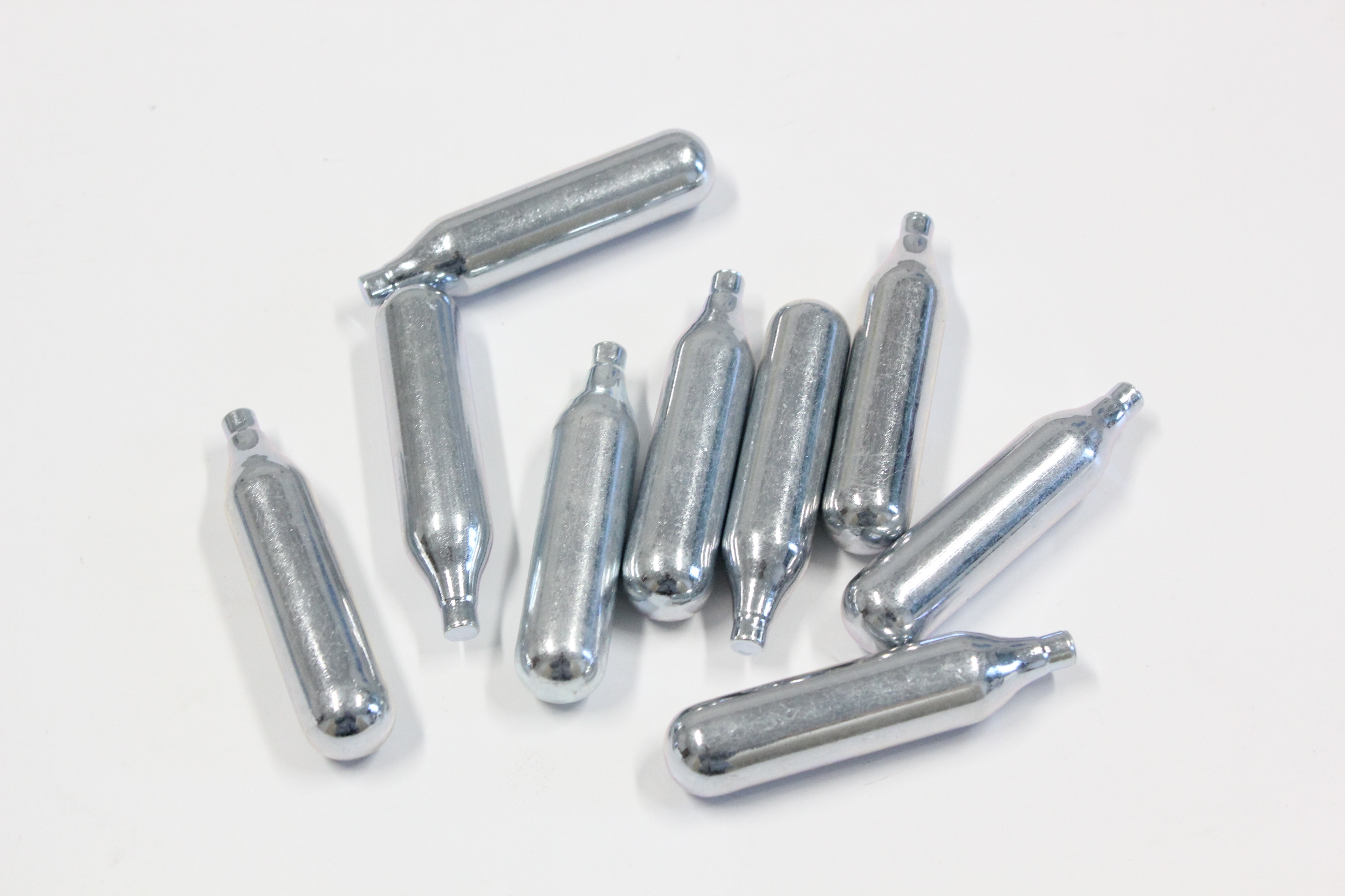 Refillable 12g Co2 Cartridge for Airguns Portable 12g88g Co2 Cartouche ...