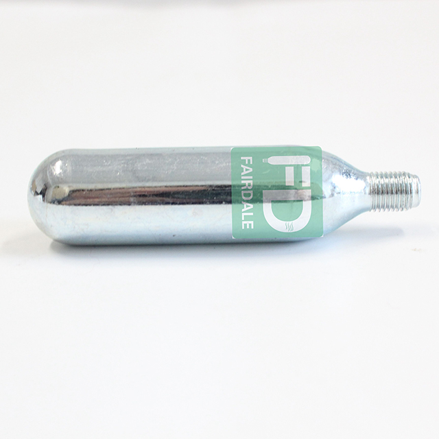 16g Co2 Cartridge Cylinder Co2 Capsule for Mini Keg Co2 16g from China ...