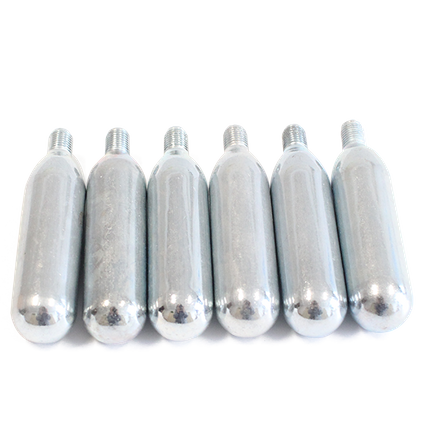 CO2 cartridge,CO2 Cylinder,co2 cannister,fairdale Metal Tools Co., Ltd.
